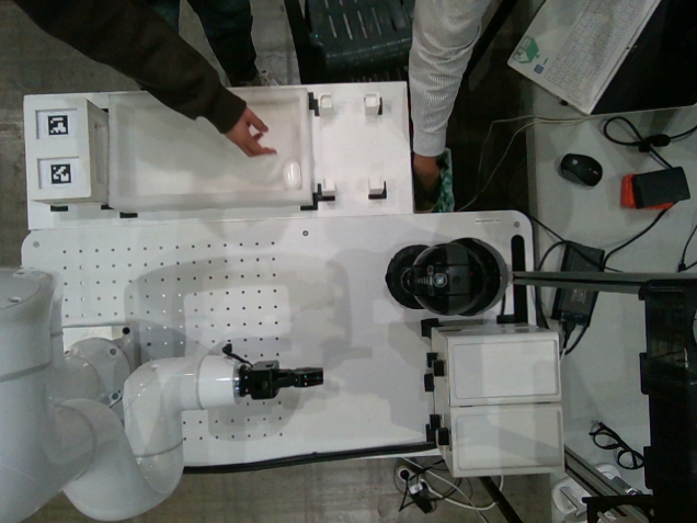 Hi5 (Oriented Bounding Box) Object Detection Dataset by Jigu