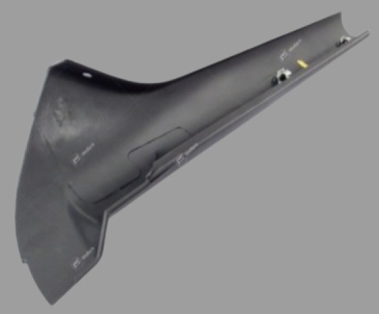 Defects-Detect Object Detection Dataset by lumsworkspace