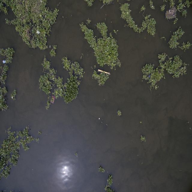 River Pollution Balanced Object Detection Dataset By Lumsworkspace