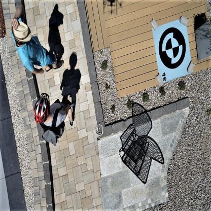 Human Detection Object Detection Dataset and Pre-Trained Model by ...