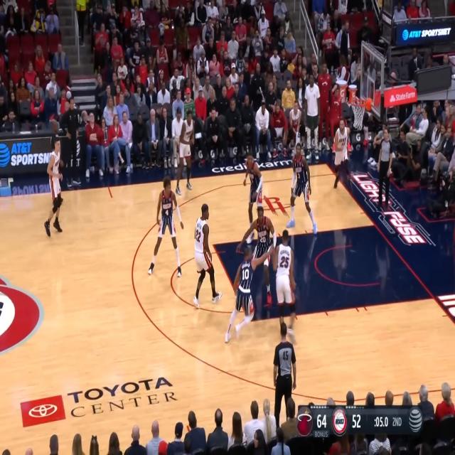 NBA Game Detection Object Detection Model by michaeelnguyen