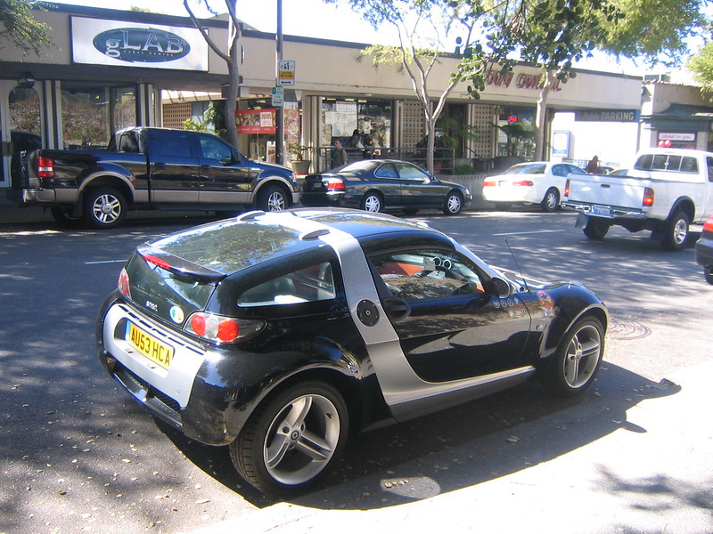 Car Detection Object Detection Model By Workspace