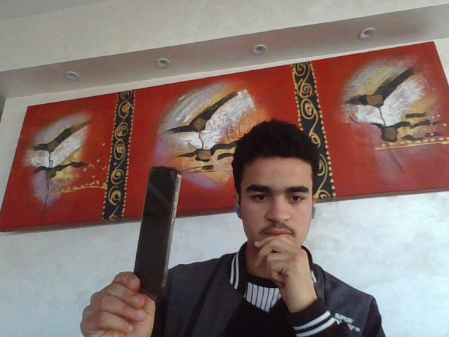 Zaki Detection Object Detection Dataset By Zaki Test