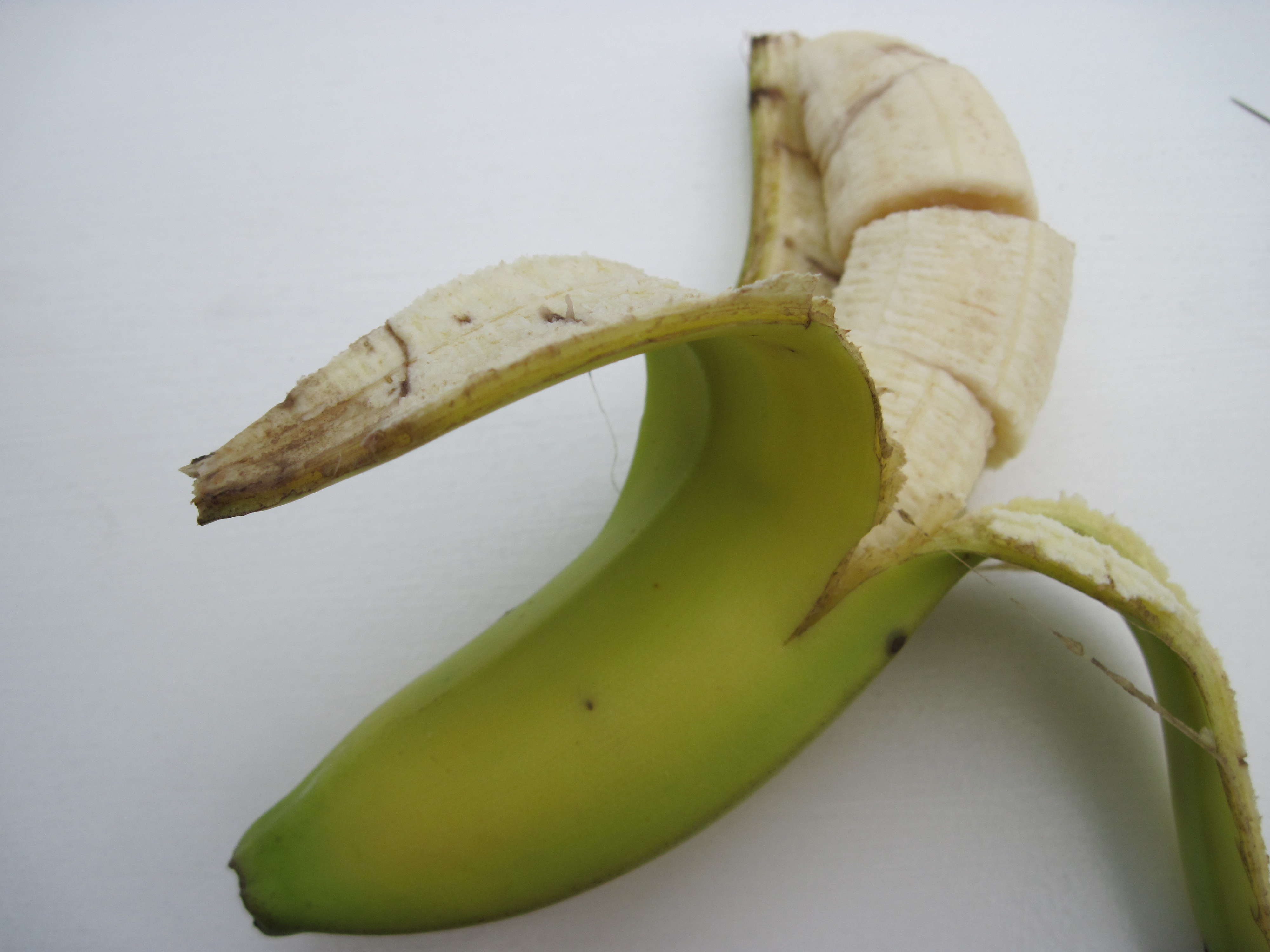 banana Object Detection Dataset by Faster RCNN