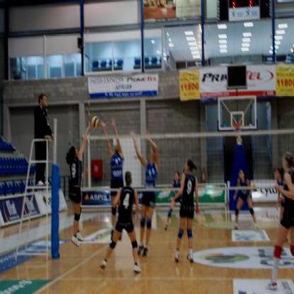 volleyball_detector Instance Segmentation Dataset and Pre-Trained Model ...