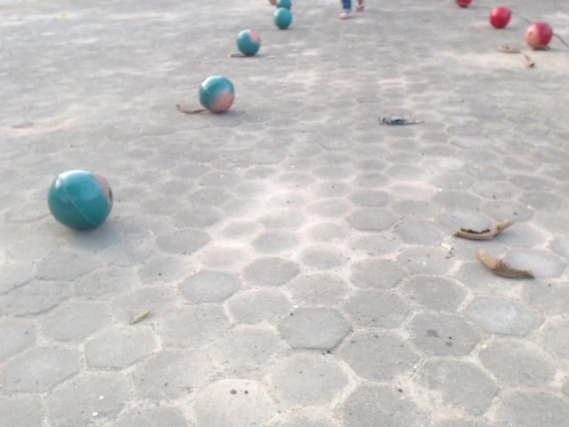 K Sar Project Object Detection Model By Nyoman