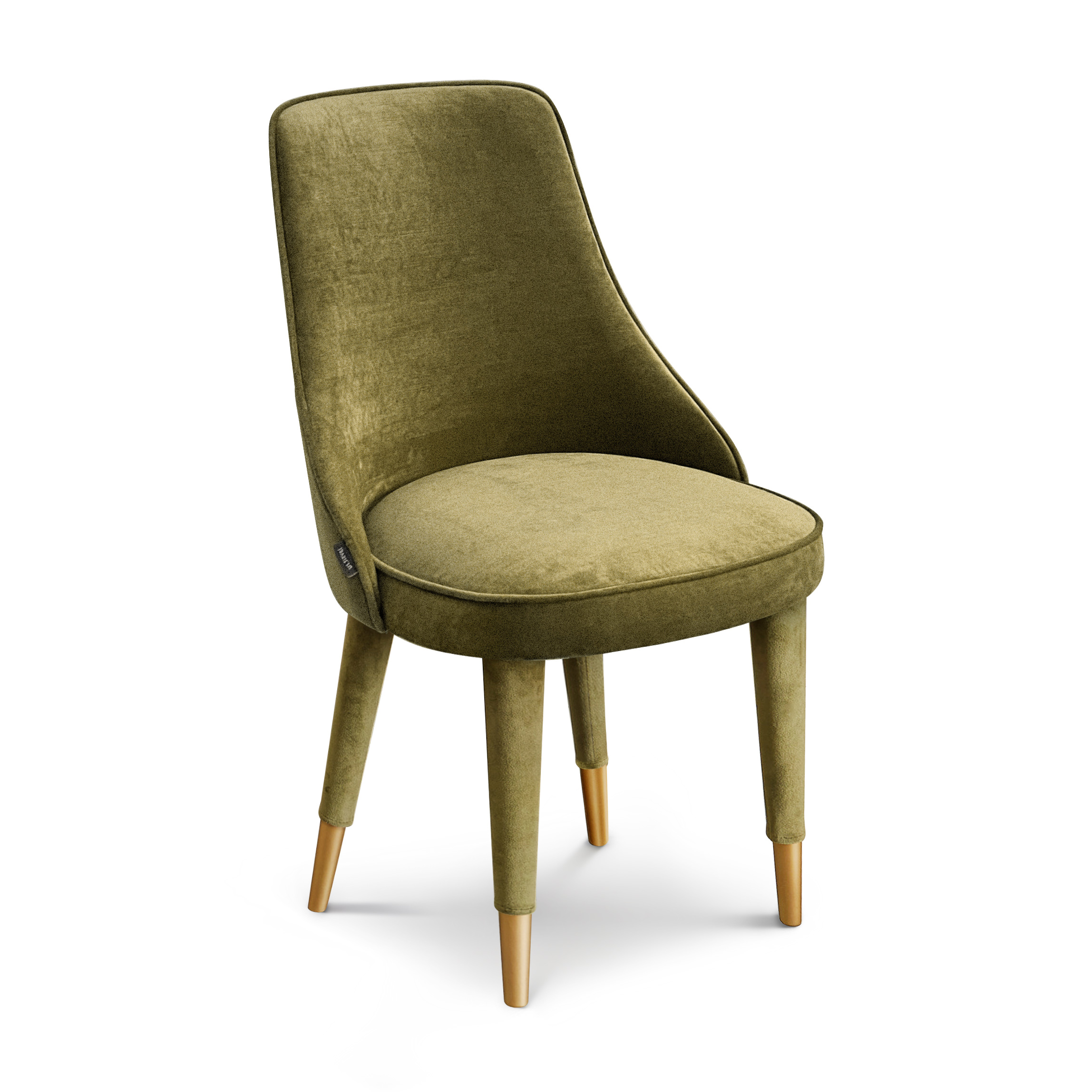 Chair Models Object Detection Model by Alexandra