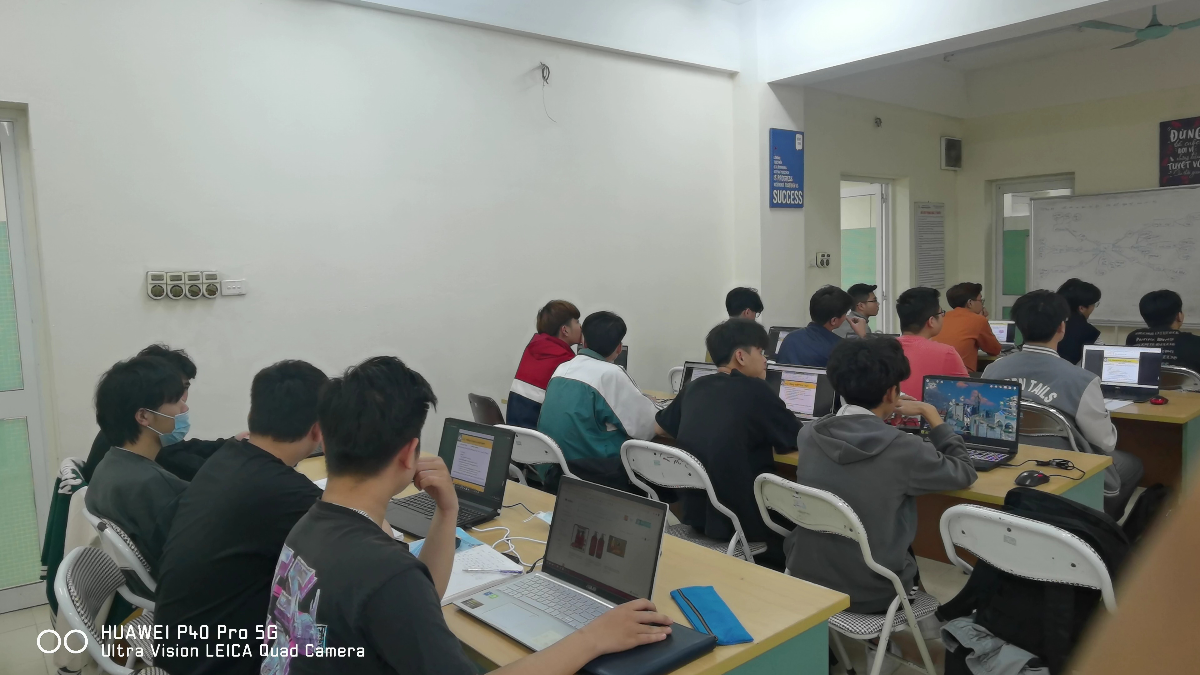 Hung Yen University Of Technology and Education - Roboflow Universe