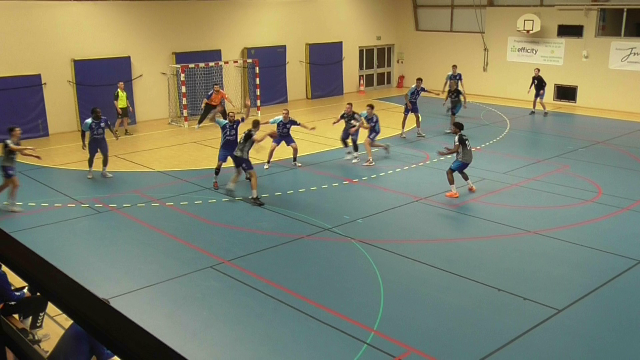 KP-Detection Object Detection Dataset by USP