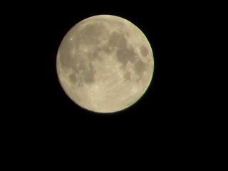 moon Object Detection Dataset by neo