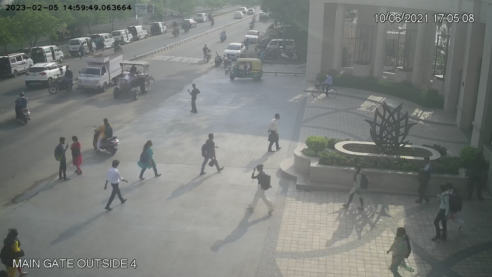 vehicle_detection Object Detection Dataset by LAKSHMIKRISHNASAI ALLE