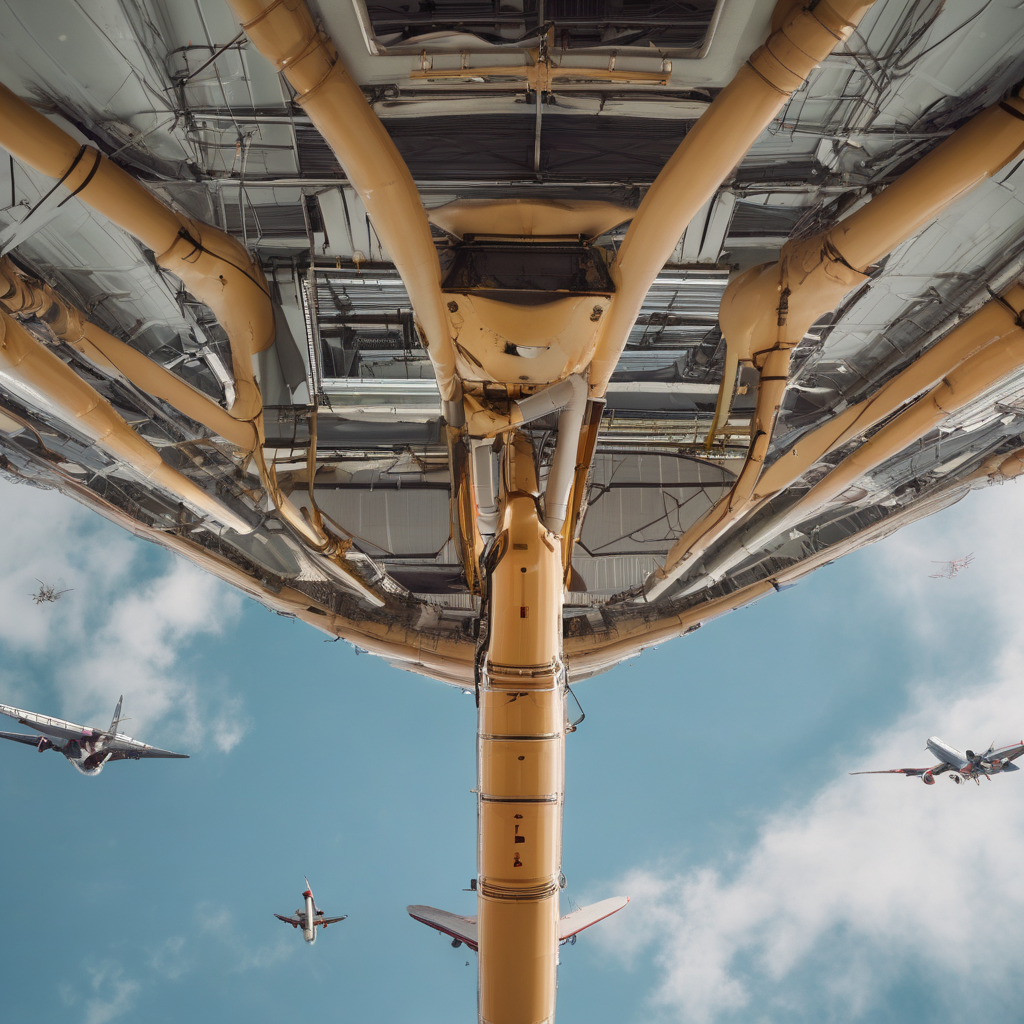 stability-ai-labelling Object Detection Dataset by planes