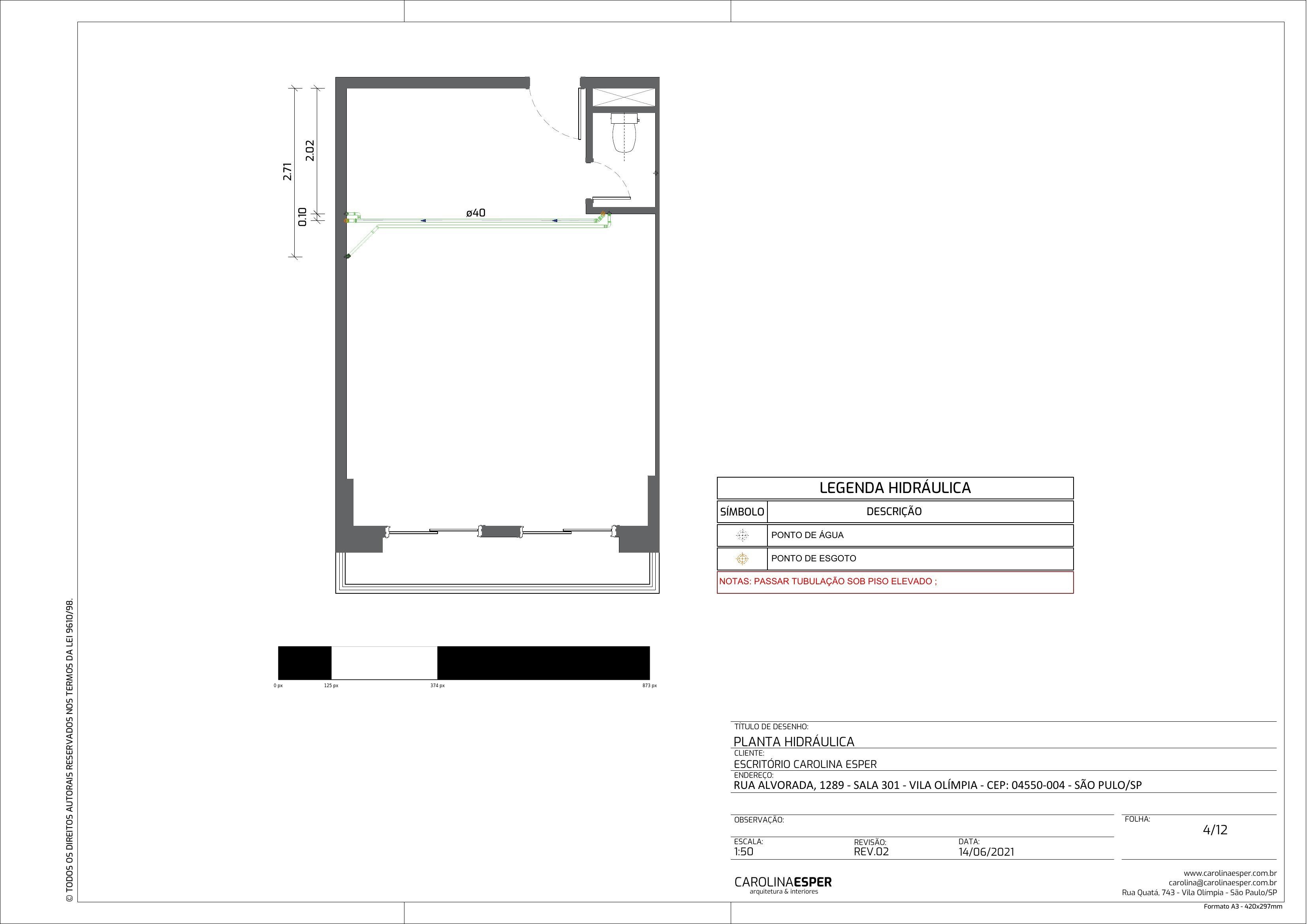 floor-plan-scale-bar-right-place Object Detection Dataset by planfloor