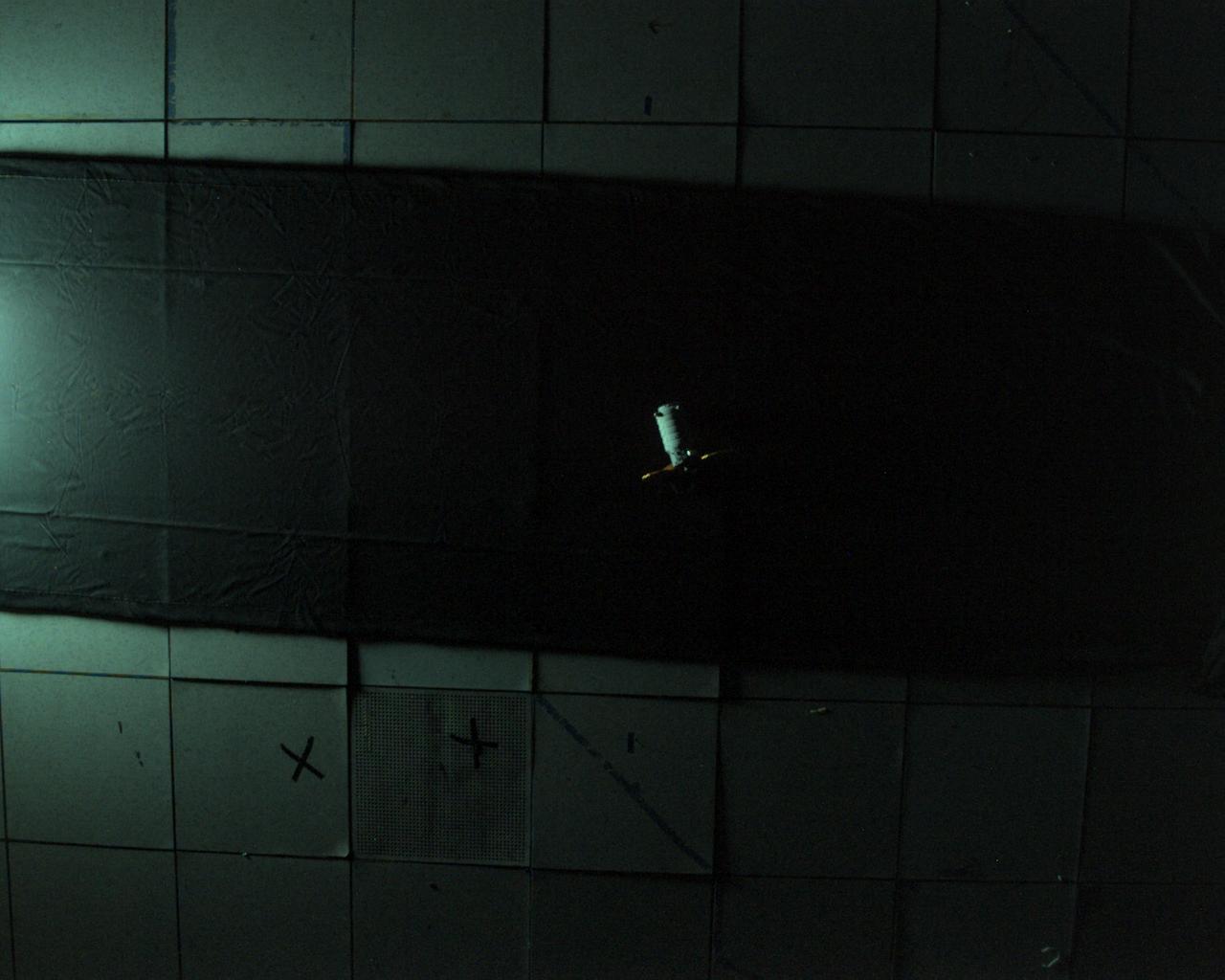 CygnusRF Instance Segmentation Dataset by Electrify