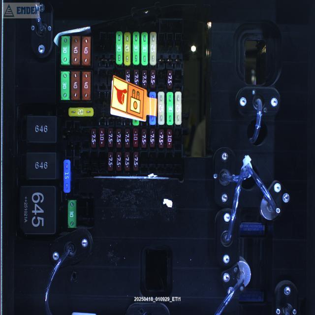 fuse detection Object Detection Dataset and Pre-Trained Model by khadija