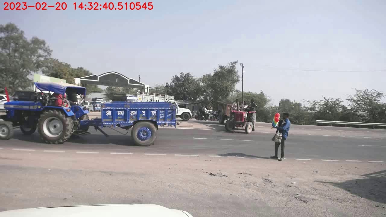 Vehicle Detection Object Detection Dataset And Pre Trained Model By Ankita