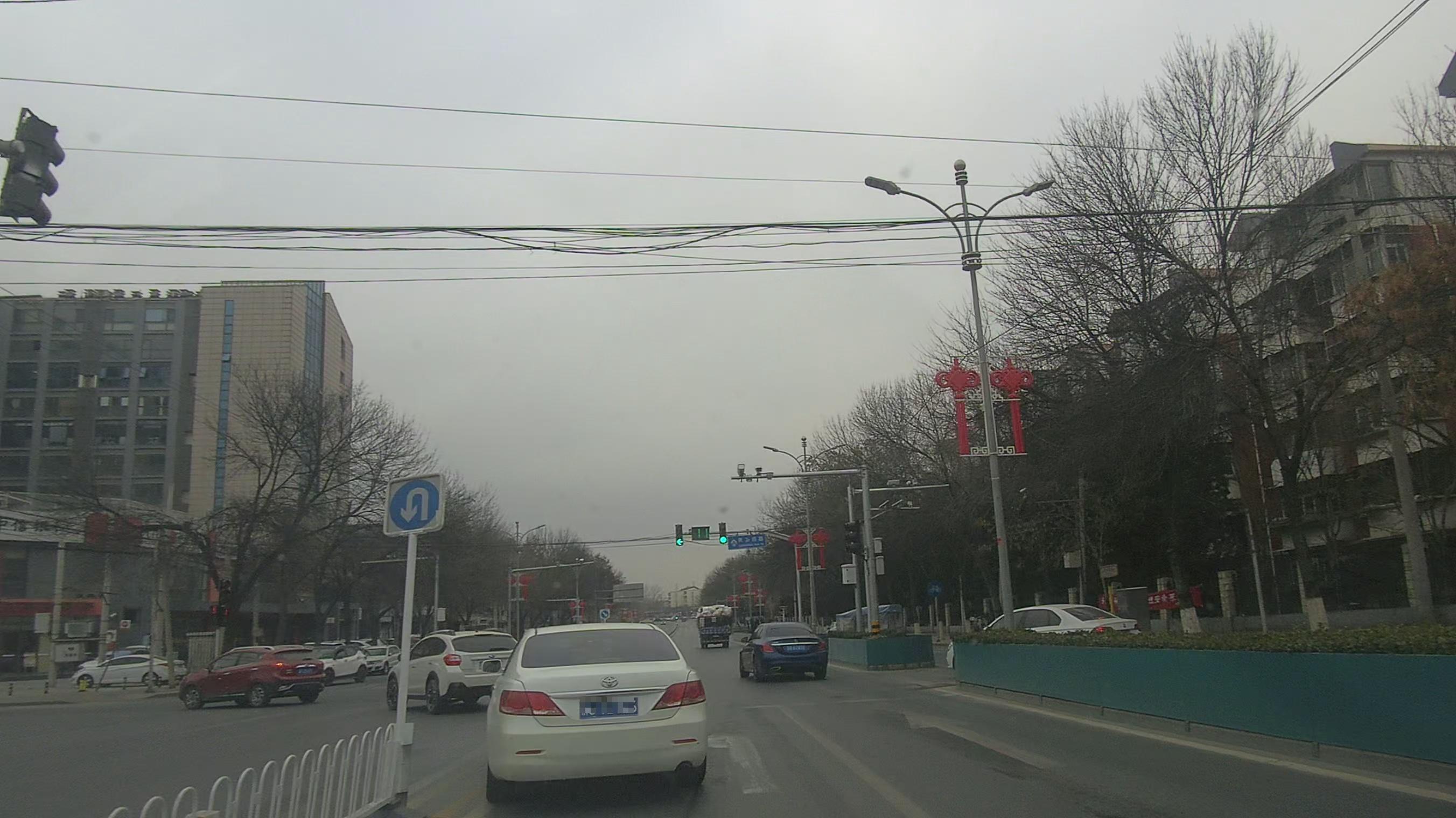 Trafik Isik Projesi Object Detection Dataset And Pre Trained Model By Computervision