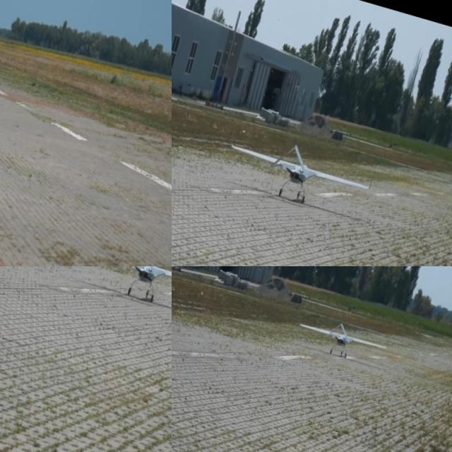 uav (uav-zh0cw) - Roboflow Universe