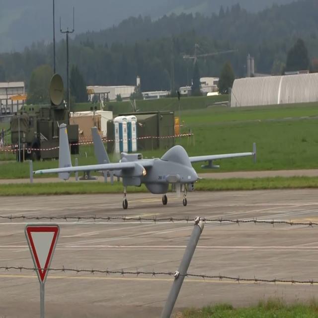 Iha4 Object Detection Dataset And Pre Trained Model By Uav