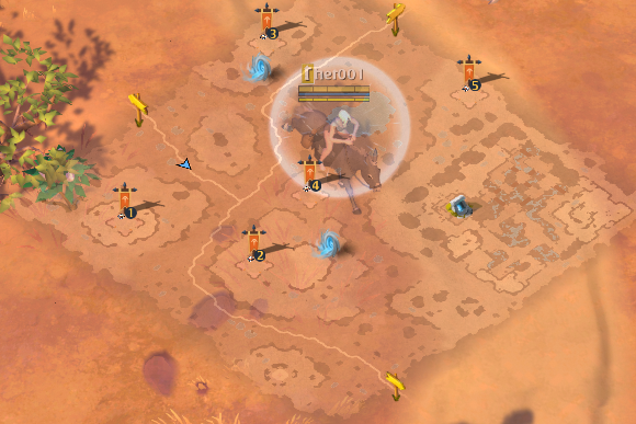 char_icon Object Detection Dataset by charicon