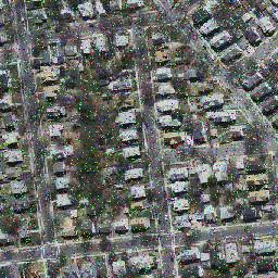 road Object Detection Model by road