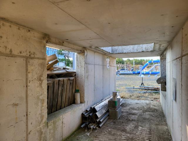 eunsil - Roboflow Universe