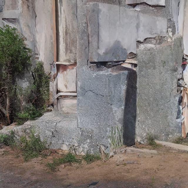 inpaint_crack Instance Segmentation Dataset by eunsil