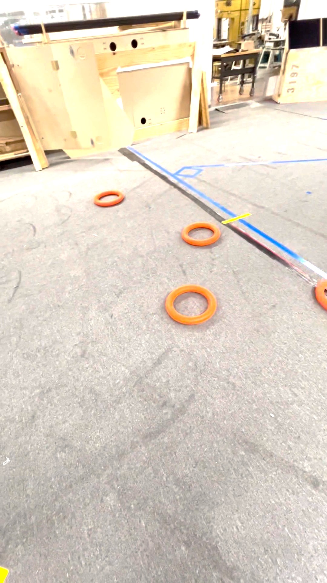 Frc 2024 Object Detection Dataset And Pre Trained Model By Mason Mcmanus