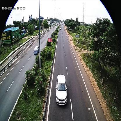 Traffic managemnet system Object Detection Dataset by Traffic Managemnet system