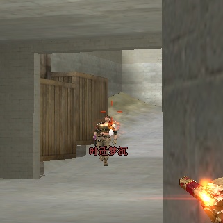 cf Object Detection Model by cf