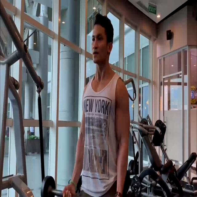 Exercise Classification Dataset by Image