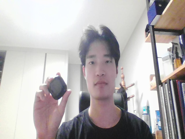 object_detection Object Detection Dataset by Kyunghee university