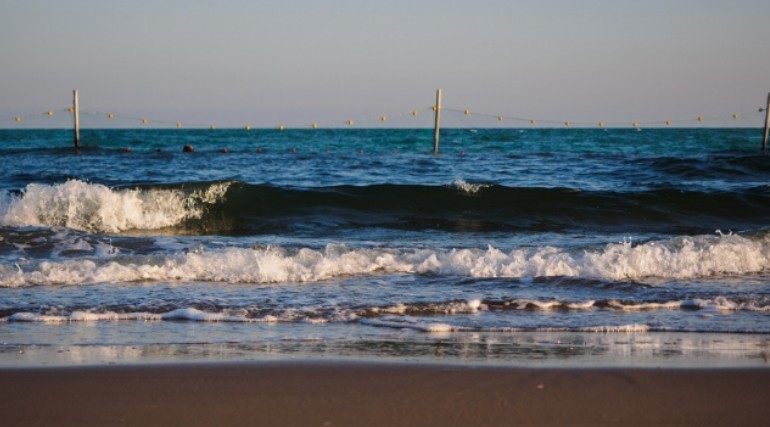 Original Normal Sea Surface 0715 Object Detection Dataset By Rip Currents