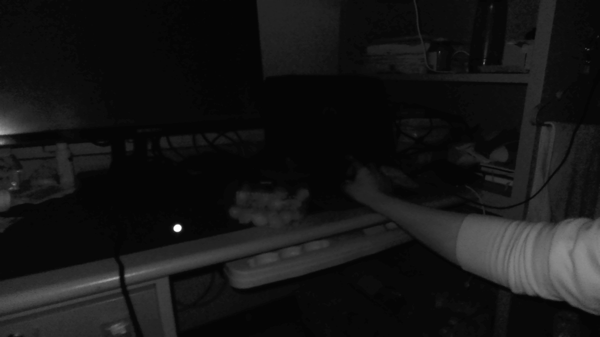 yolov5 Object Detection Model by ZezeA