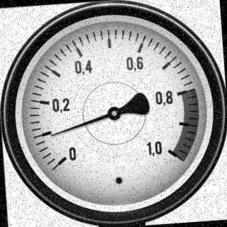 gauge-detection Object Detection Dataset and Pre-Trained Model by Gaugereader