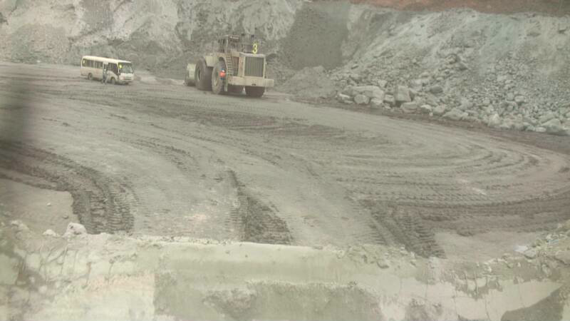 Trucks Detection Object Detection Model By Reconocimiento De Fugas