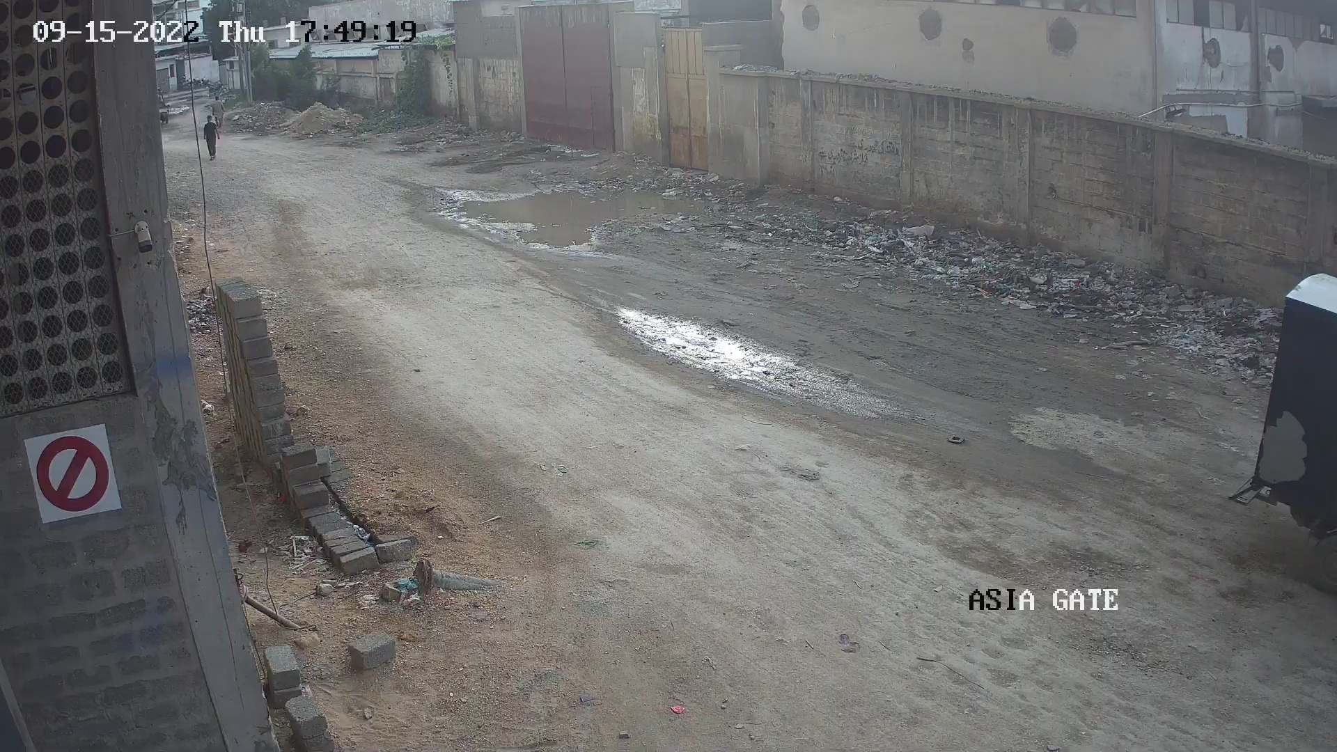 indoor_finetune-2 Object Detection Dataset by FactoryCCTVProject