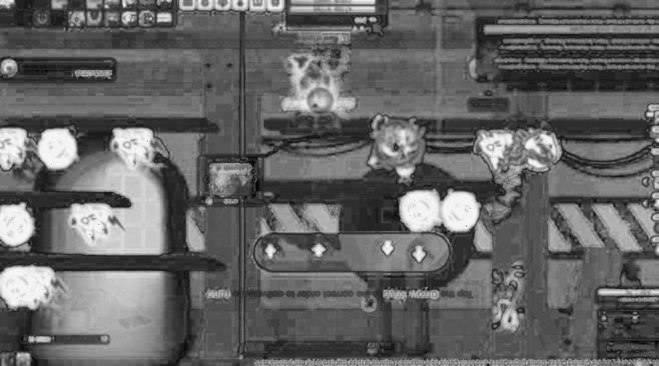 Arrow Object Detection Model by Arrow