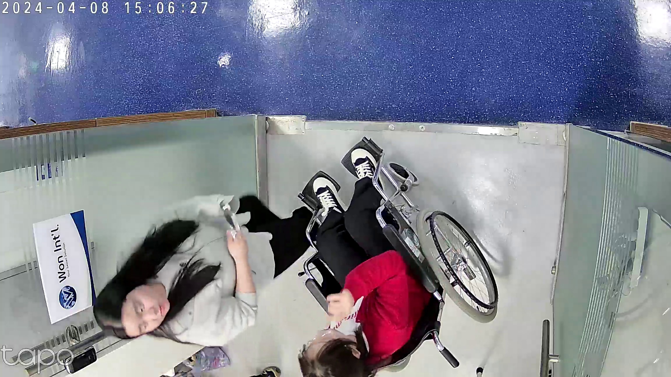 addDevice Instance Segmentation Dataset by project-hylqu