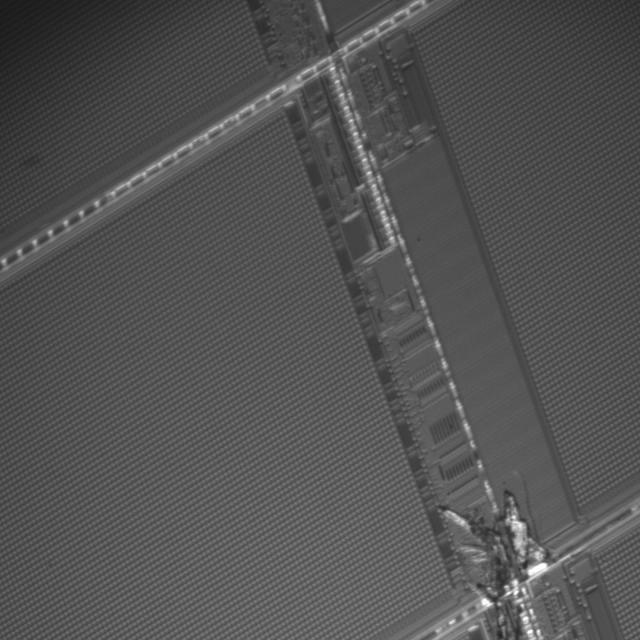 Wafer2 Object Detection Dataset By Wafer