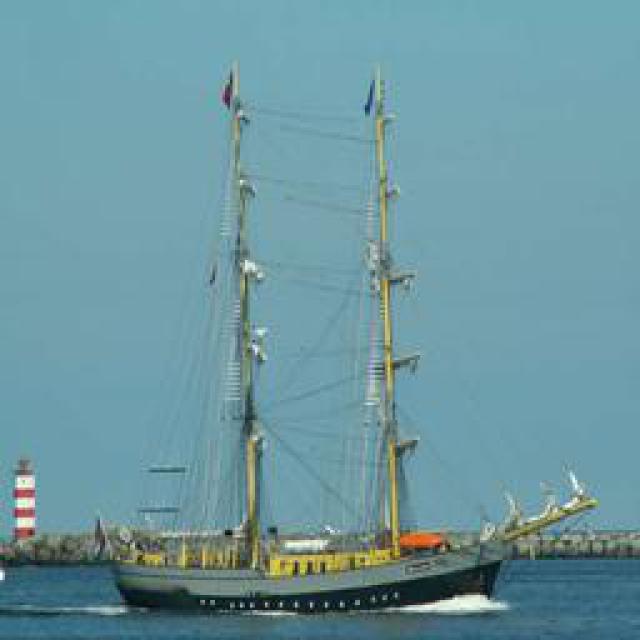 Ships Object Detection Dataset by Workspace