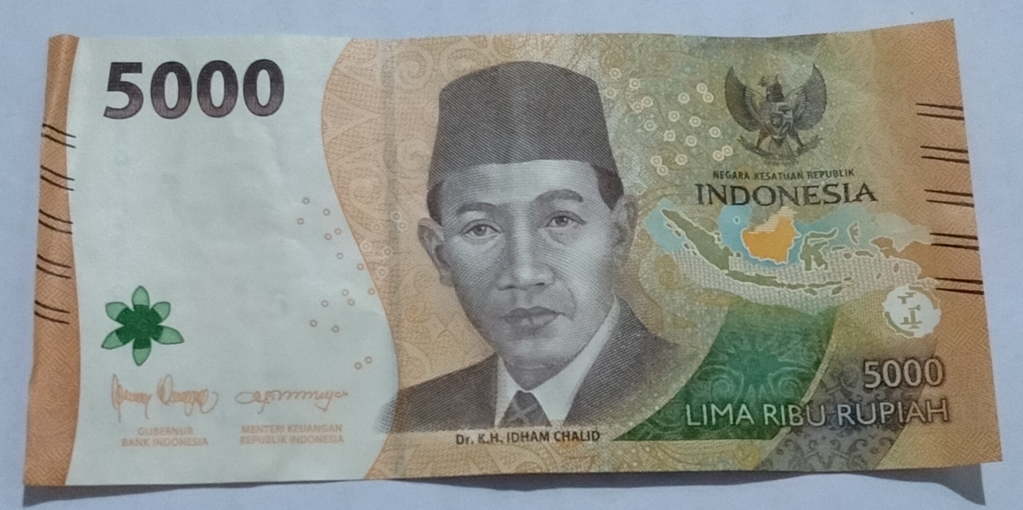 5000 Object Detection Dataset by tugas akhir