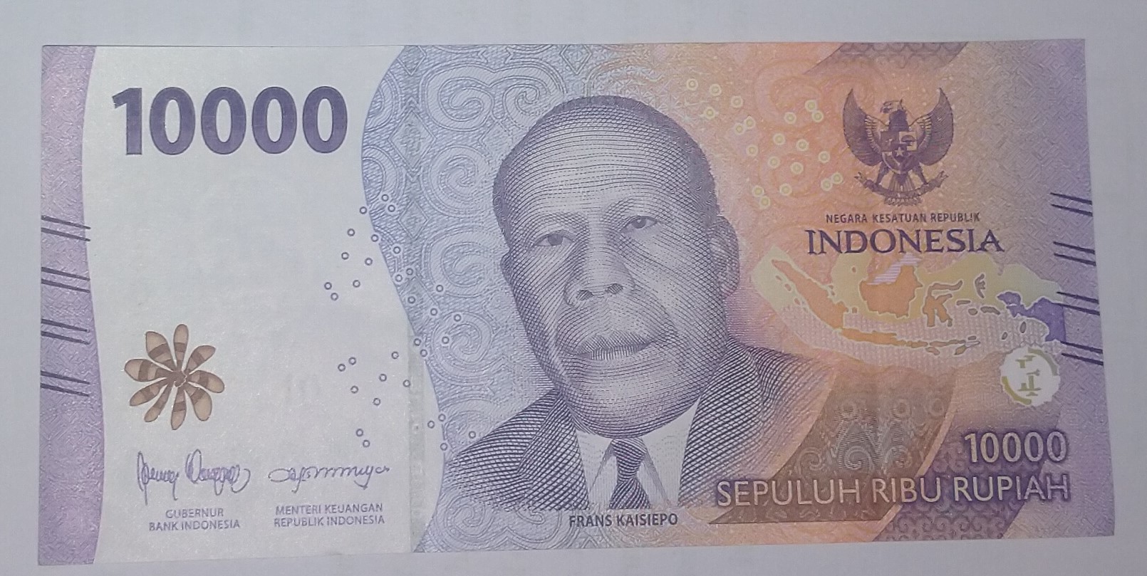 10000 Object Detection Dataset By Tugas Akhir