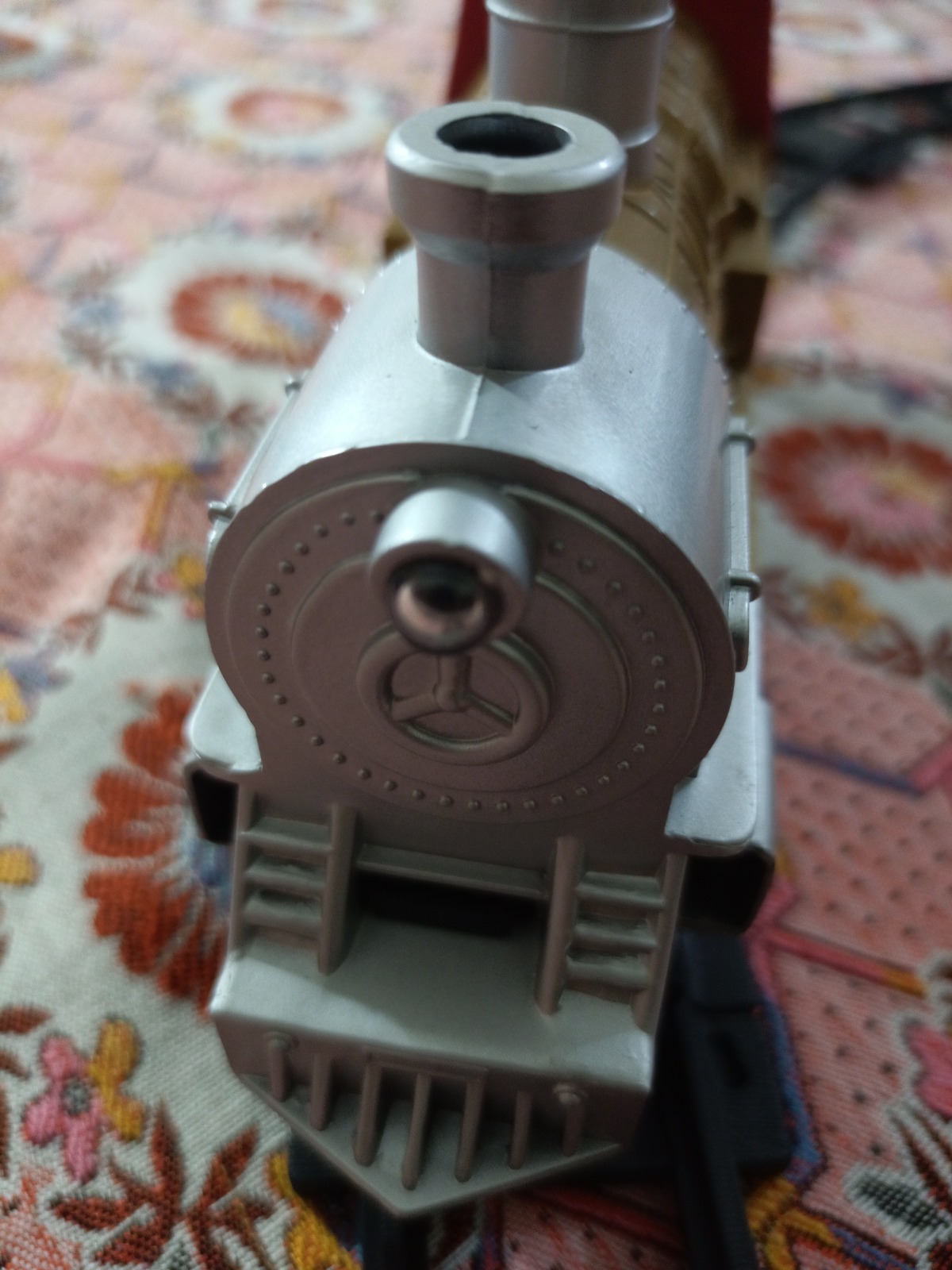 Train Detection System - Roboflow Universe