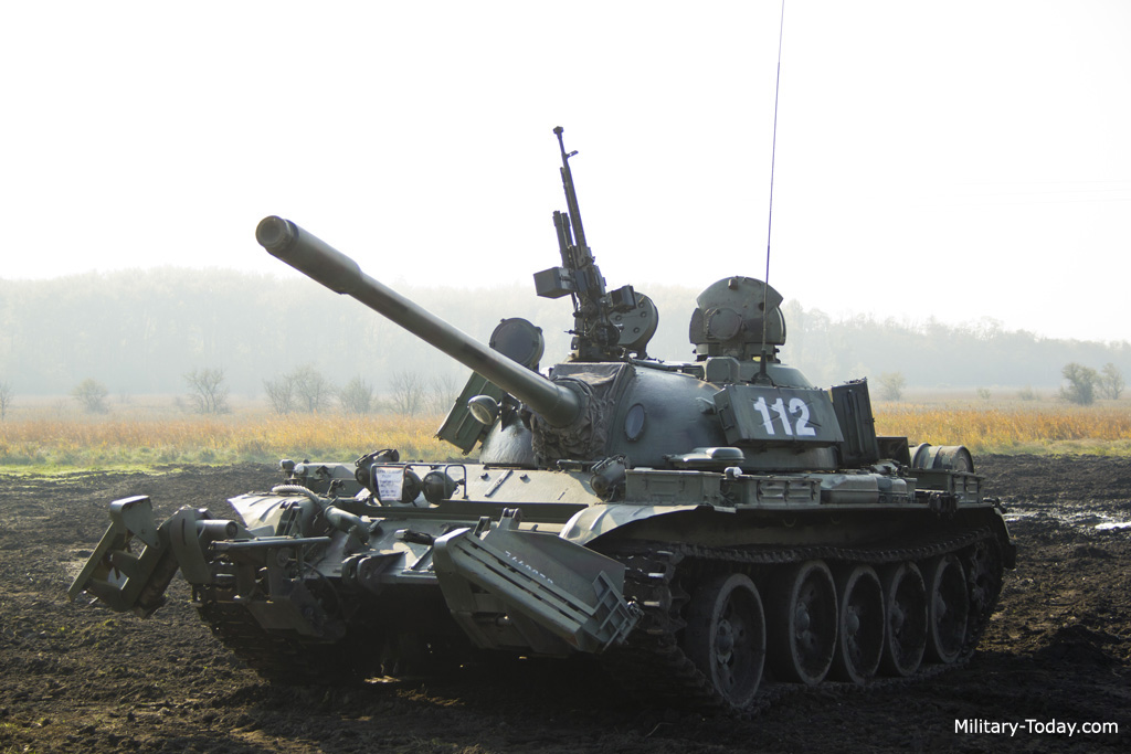 Army Tank Detection Object Detection Dataset And Pre Trained Model By Zeropoint Robotics