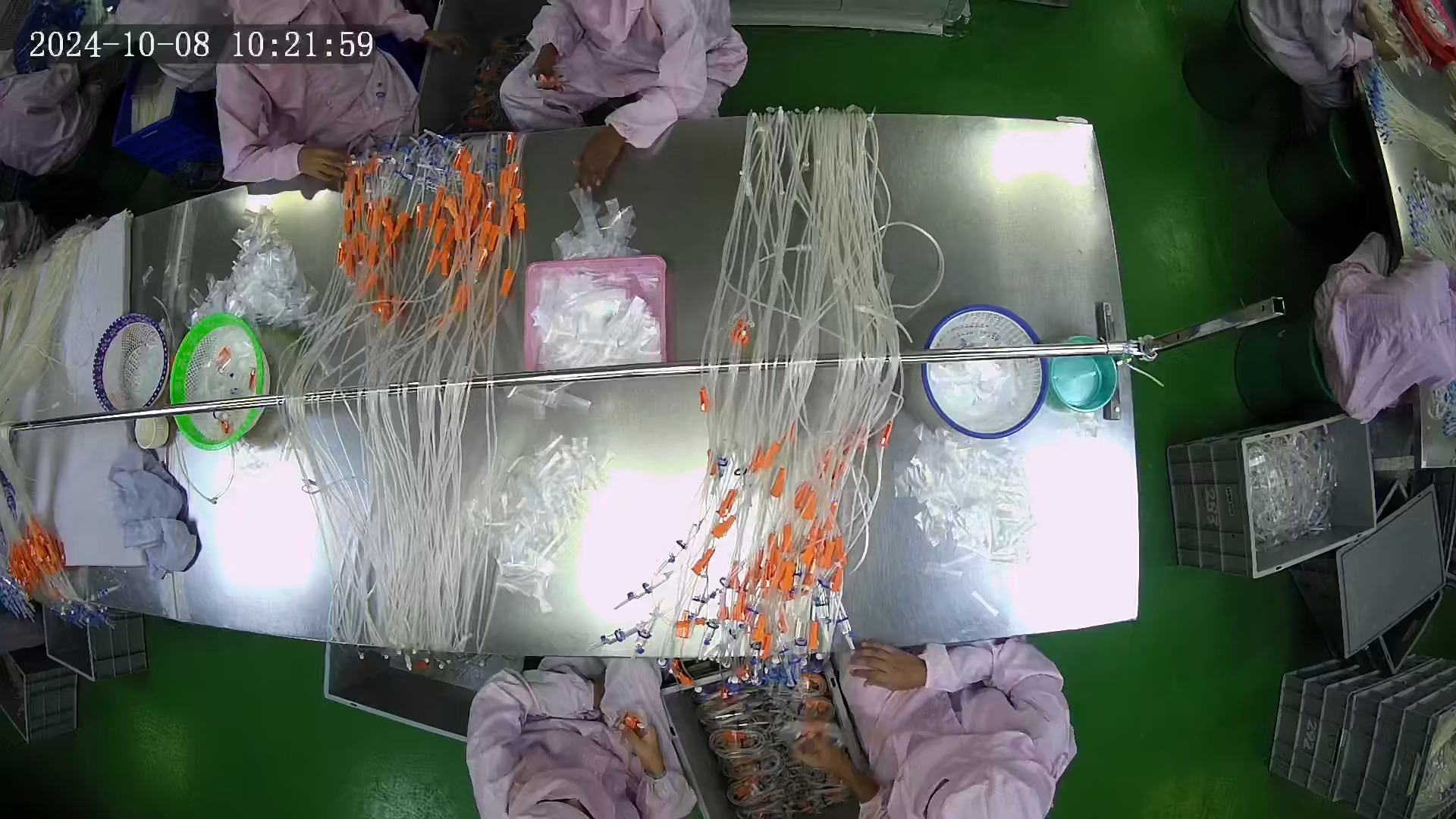 Hand detection Object Detection Dataset by Optifyeai