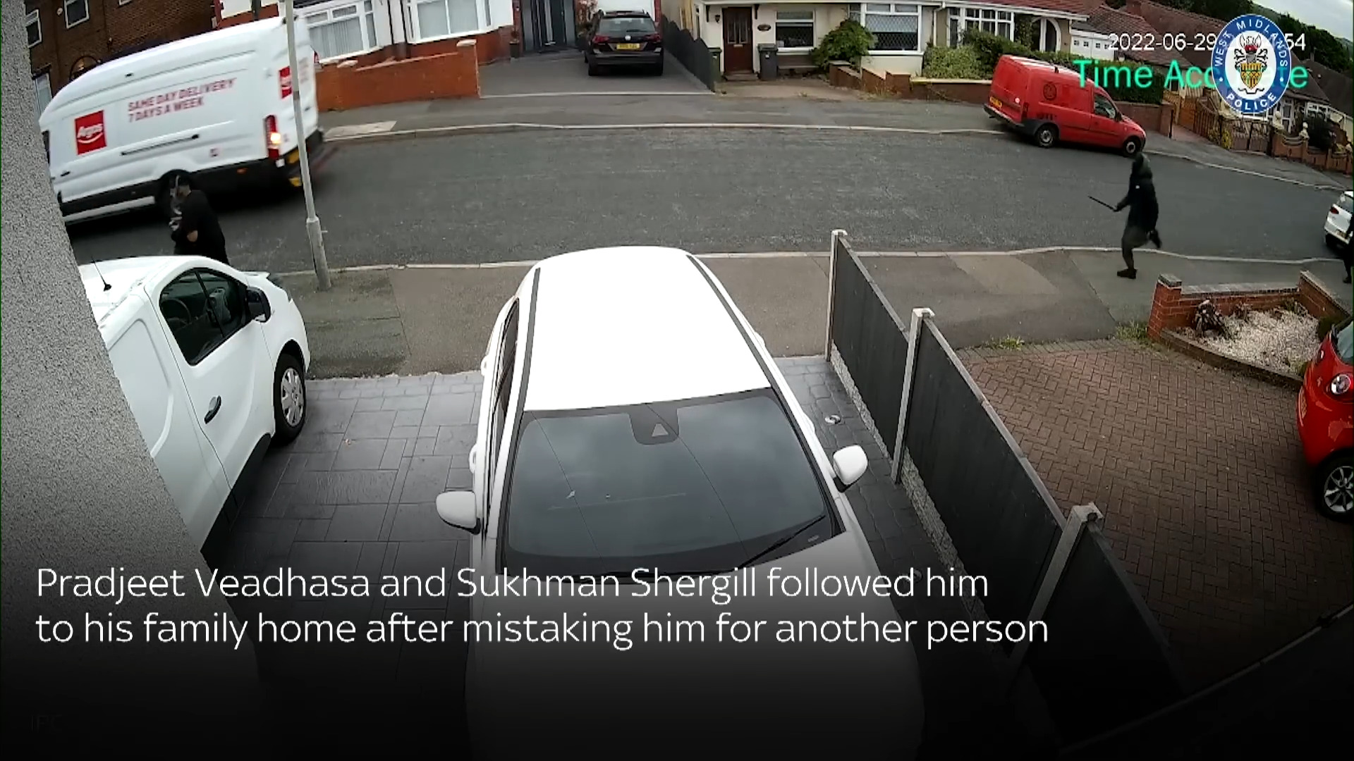 fight Object Detection Model by Universit of Hassan the First Morocco