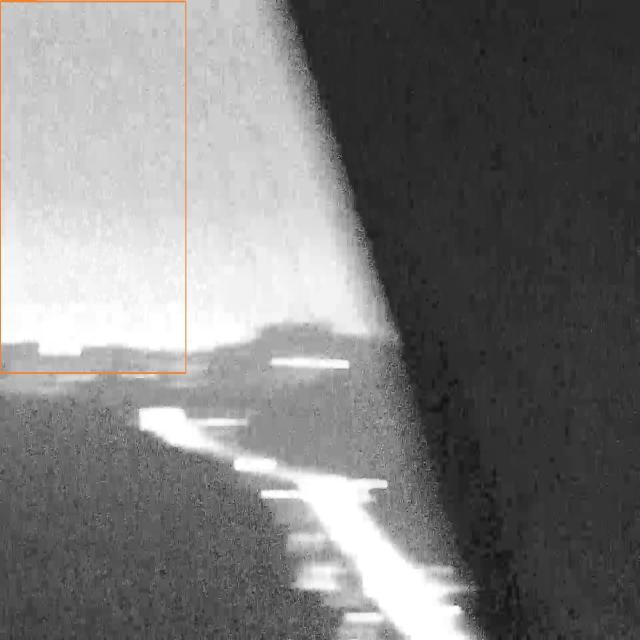 forest_fire Object Detection Model by TEST1