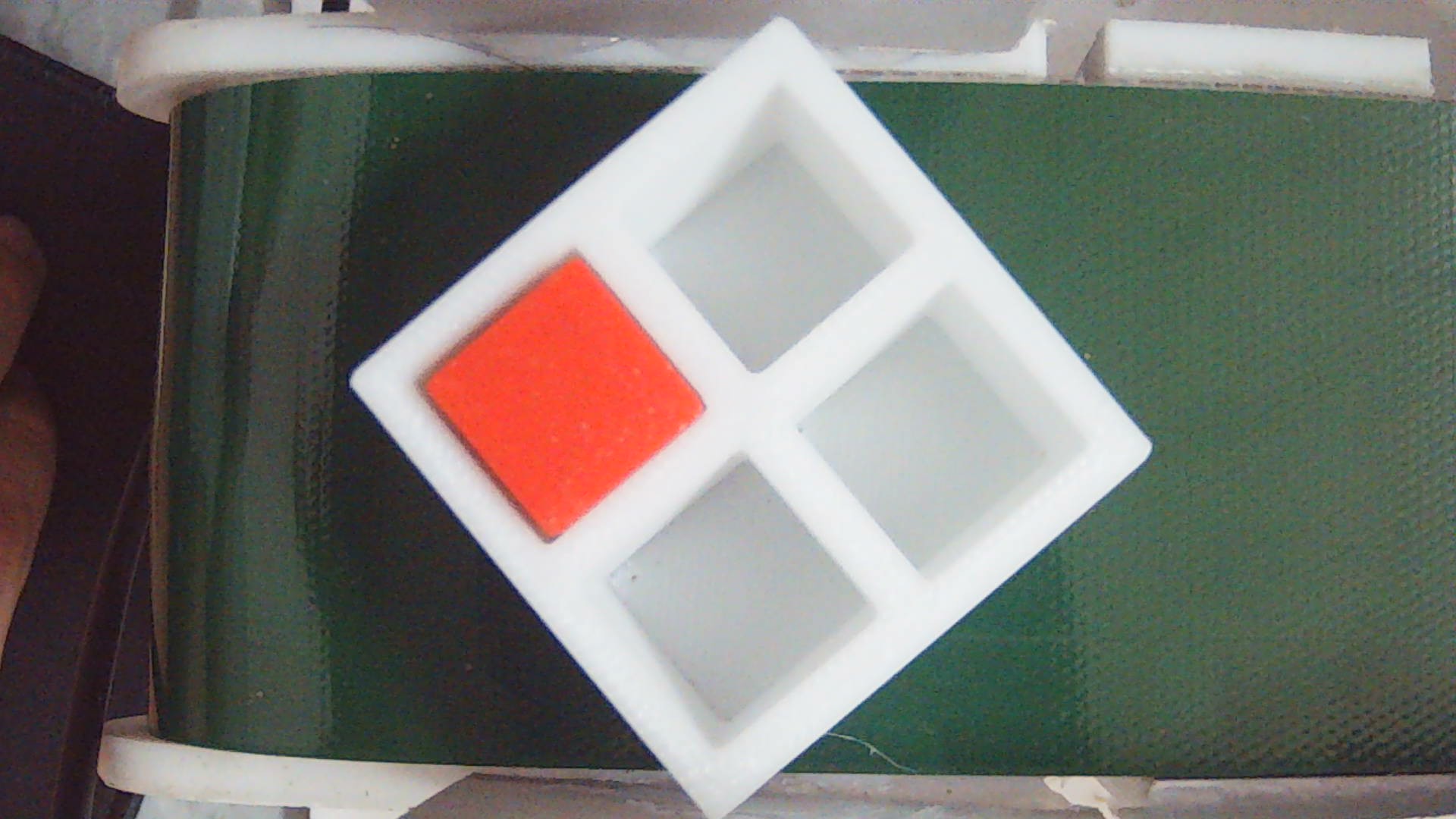 LVN Object Detection Dataset by quatac