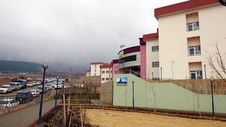 Landmark Recognition Object Detection Dataset By Kurdistanlandmarkdataset